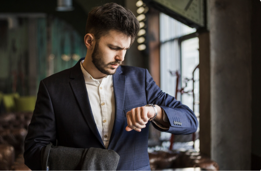 Watches for Men: How to Match Your Watch with Every Outfit