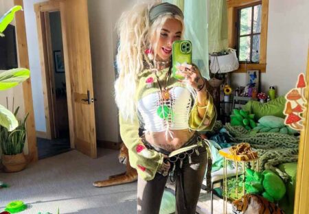 Shanin Blake Age Revealed: Full Biography & Life Update (2025)